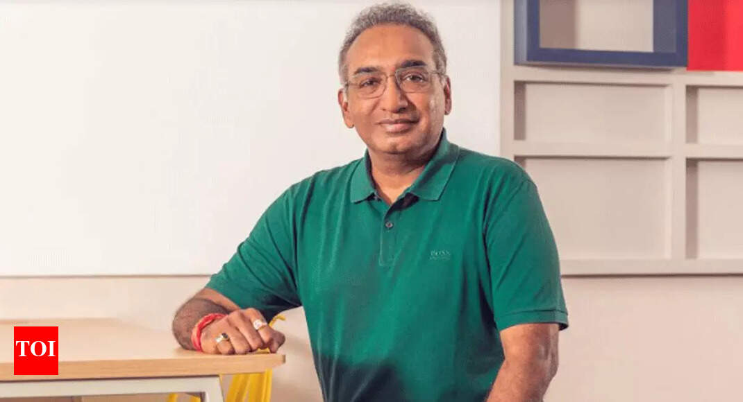 Sameer Nair on upcoming projects with Hansal Mehta: We make a good ...