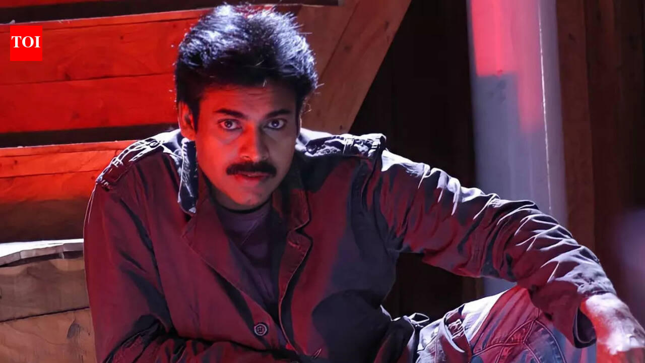 Happy birthday Pawan Kalyan: 'Tholi Prema' to 'Bheemla Nayak', 5 power ...