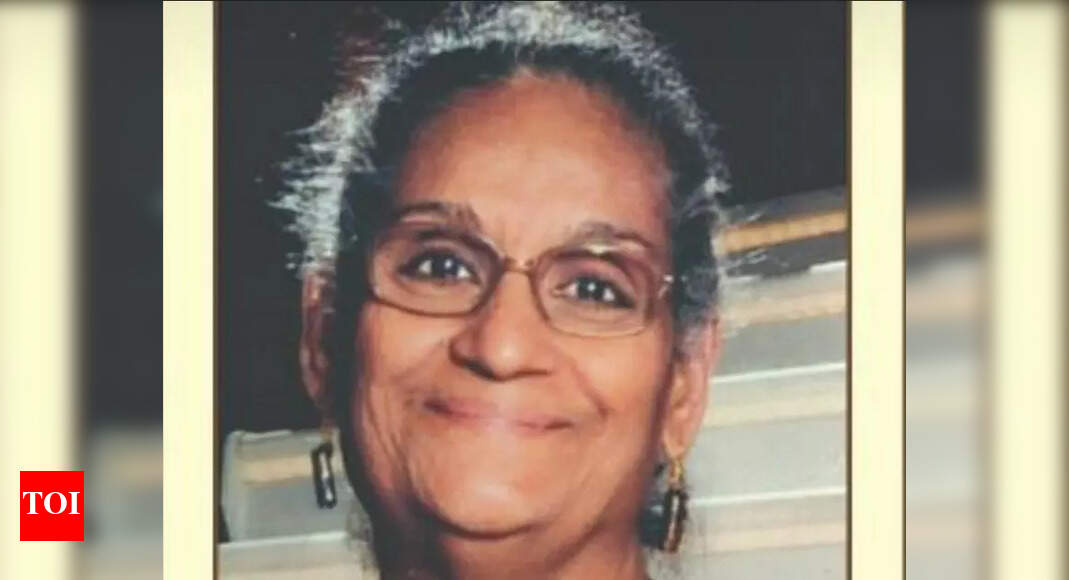 'Fearless' Rajani Iyer championed causes, fought for the underdog ...