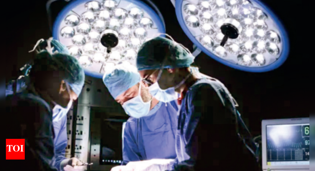 Telangana: Tubectomy operations rush job, say victims' kin | Hyderabad ...