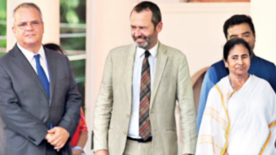 Durga Puja, football, Kolkata: Unesco representatives run out of ...