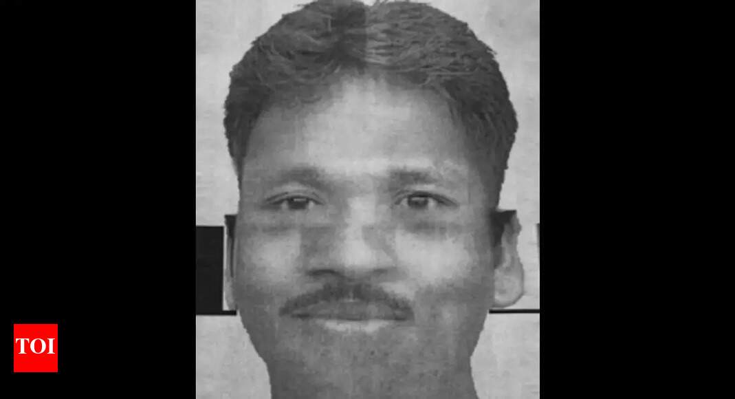 Serial killer's 4th victim dies in Bhopal, cops announce Rs 30,000 ...