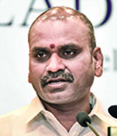 Murugan Hails Dmk’s Change Of Heart On Expressway | Madurai News ...