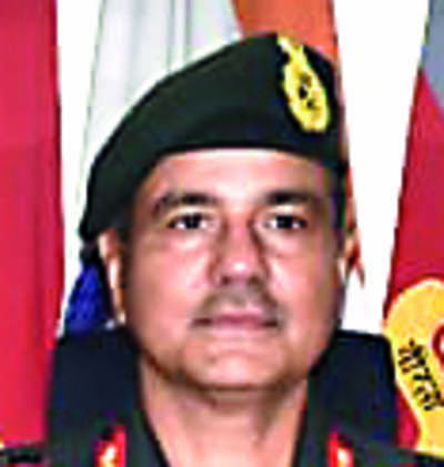 Ima: Lt Gen Vk Mishra Takes Charge As Ima’s 51st Commandant | Dehradun ...