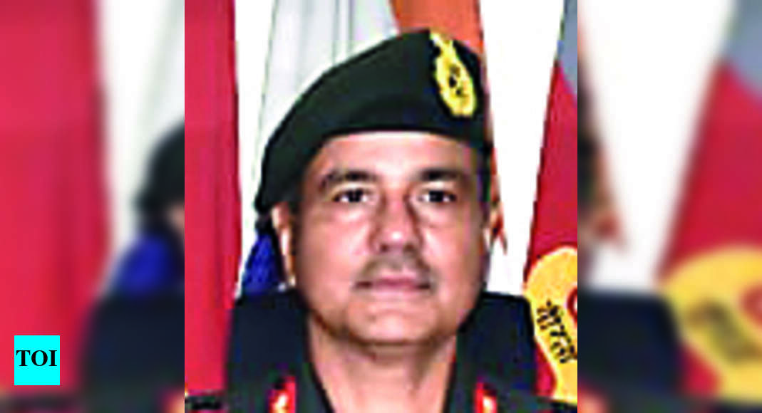Ima: Lt Gen Vk Mishra Takes Charge As Ima’s 51st Commandant | Dehradun ...