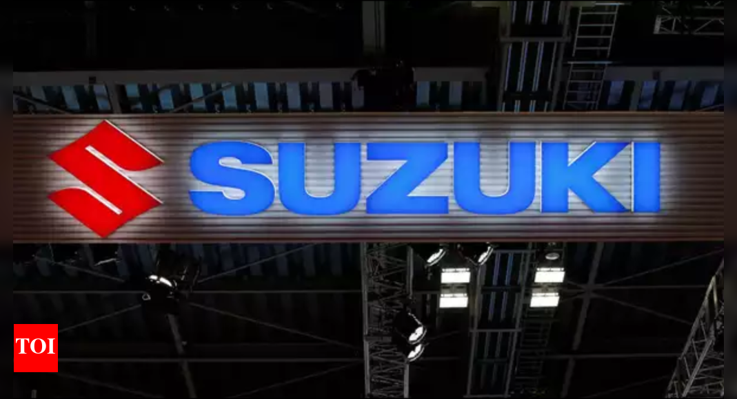 Suzuki, Nddb Sign Mou For Biogas Demo Project | Ahmedabad News - Times ...