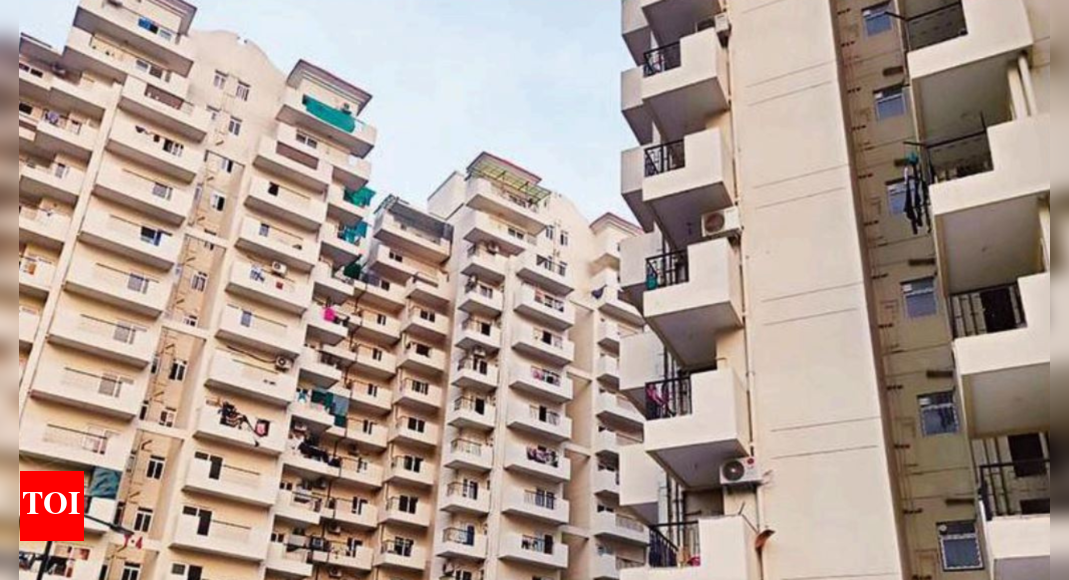 Rotation Plan: Power To Homes At Sector 84 Society Only 12hrs A Day ...