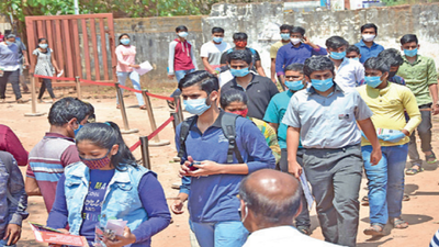 Dummy Schools: Concern At Admission Rise | Bhubaneswar News - Times of ...