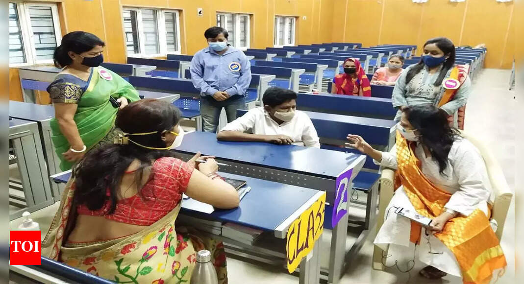 Inspire Meet: Schools’ ‘inspire Meet’ With Parents Tomorrow ...