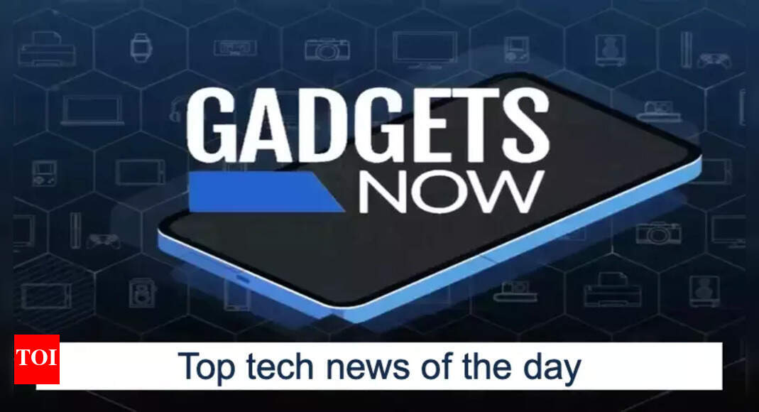 Technology news live updates: Apple iPhone 14, Samsung trolls Apple and ...