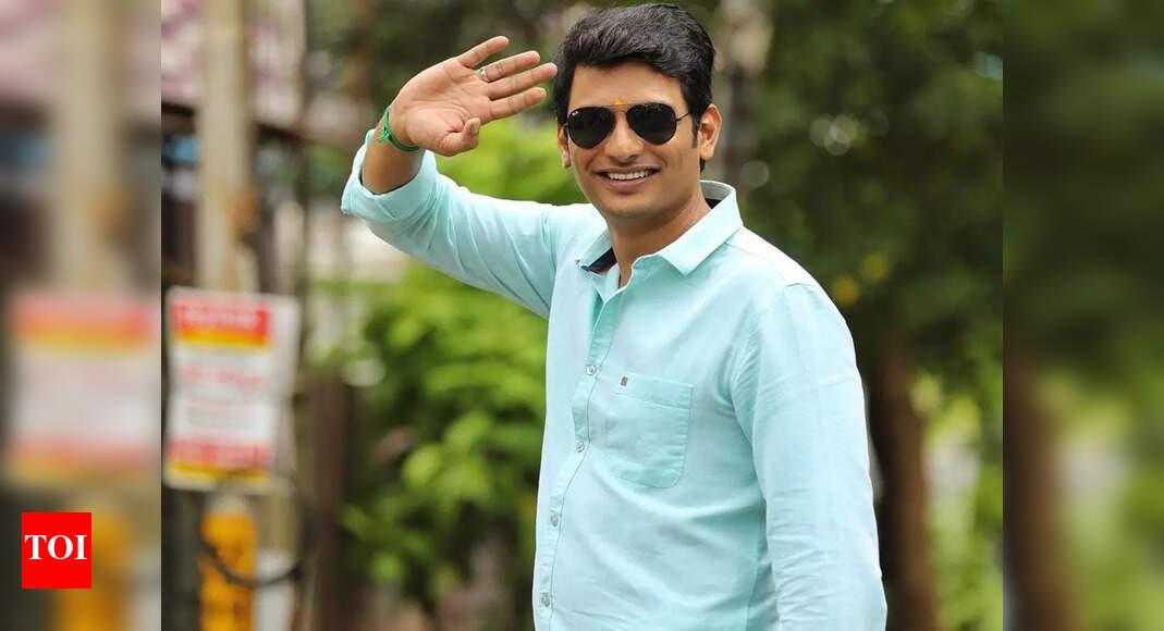 Actor Jiiva set to make his OTT debut with celebrity show ‘Sarkaar with ...