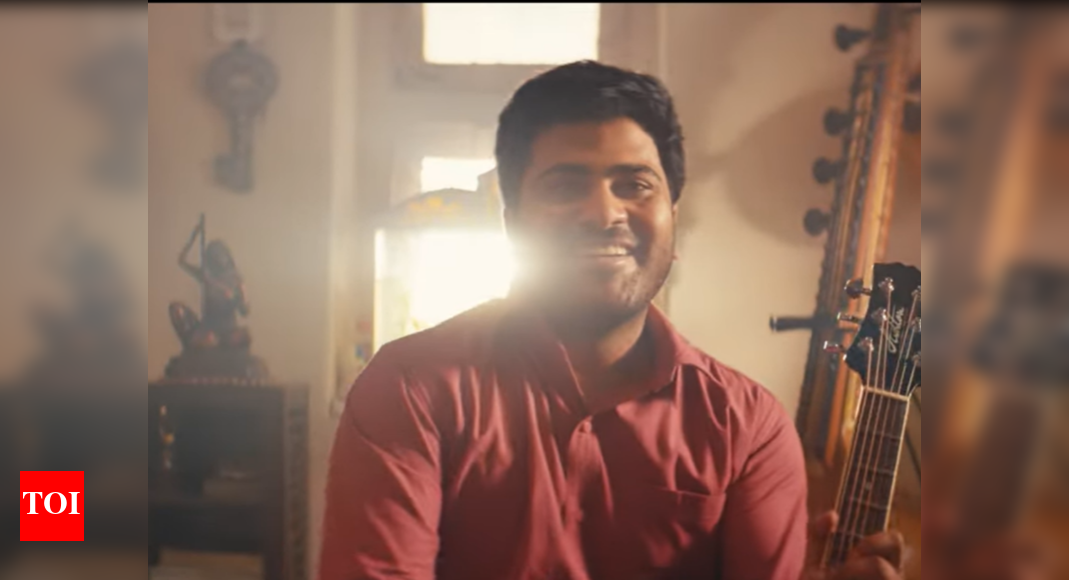 Sharwanand and Amala Akkineni starrer 'Kanam' trailer out now! | Tamil ...