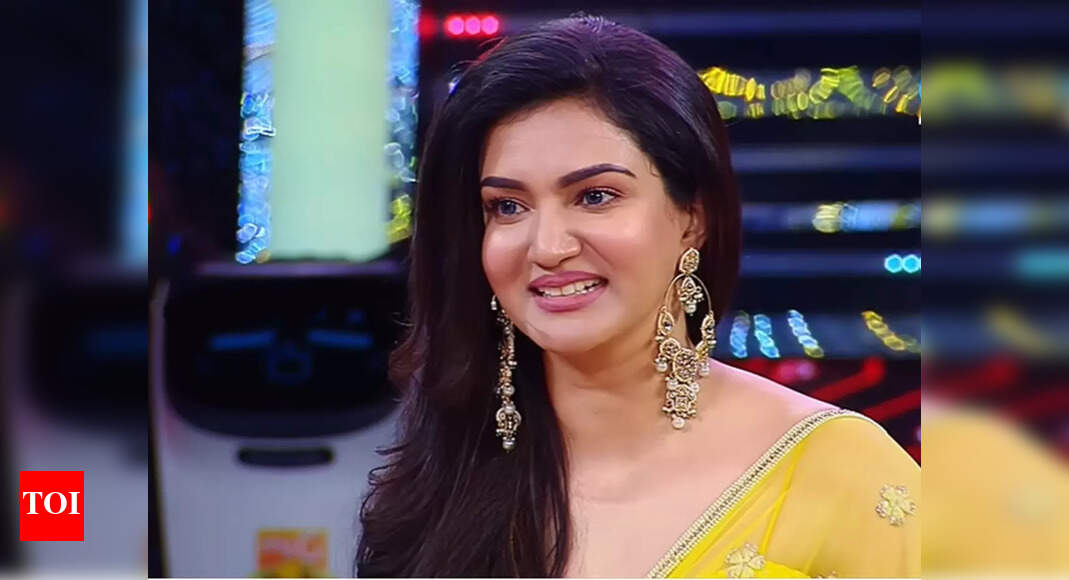 Oru Kodi: Actress Honey Rose claims a diehard fan has built a temple ...