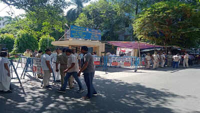 West Bengal coal scam case: Enforcement Directorate grills TMC leader Abhishek Banerjee for ...