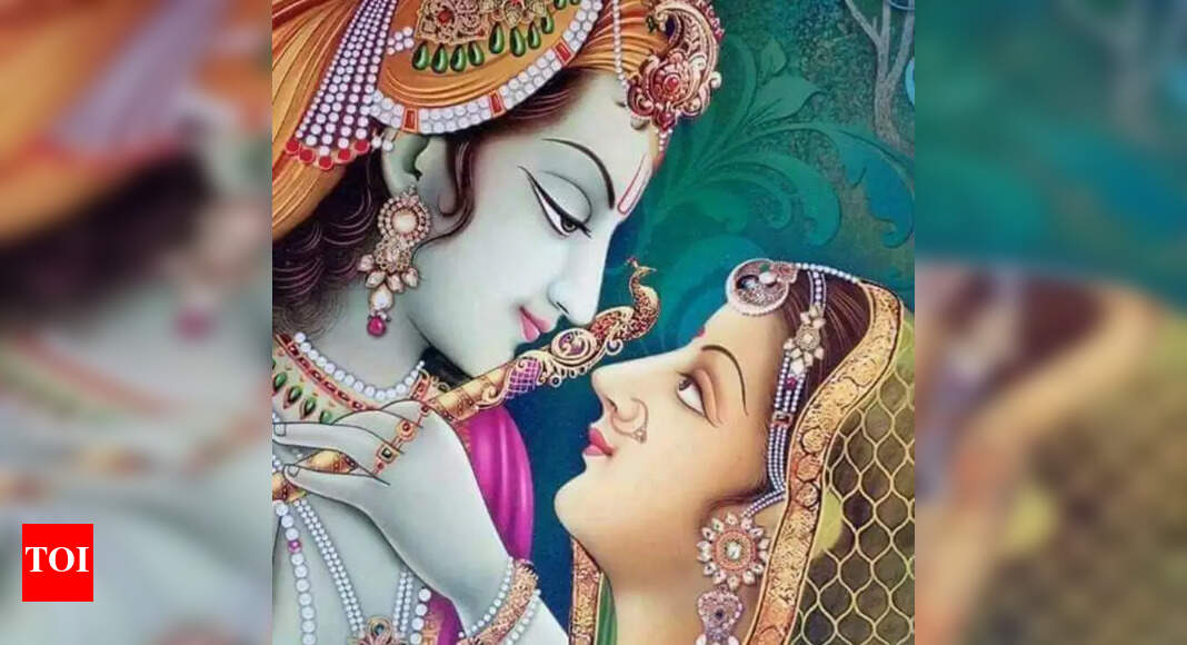 Radha Ashtami 2022: Know Rituals, Celebration, Significance and more ...