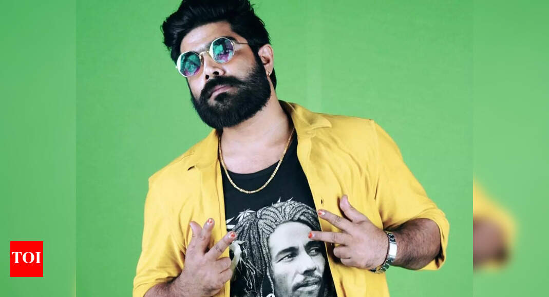 Bigg Boss Telugu 6 contestant Singer Revanth's profile, photos ...