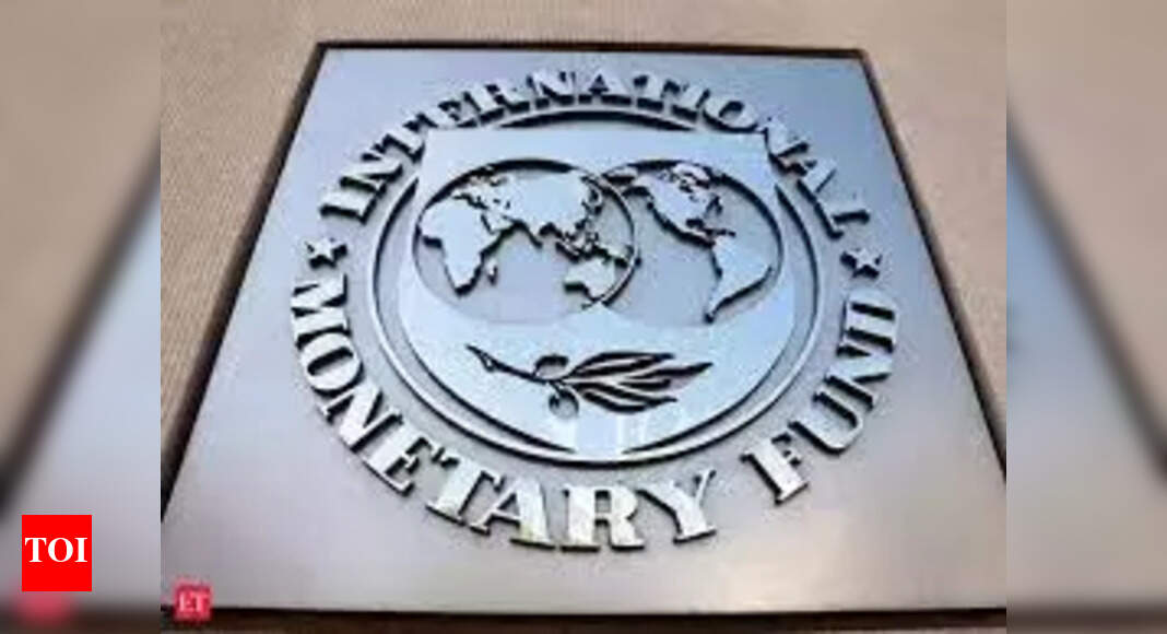 Imf: High food, petrol prices can trigger protests in Pakistan: IMF ...