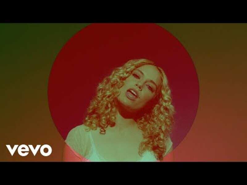 Check Out Latest English Official Music Video Song 'Emotional' Sung By Ashe