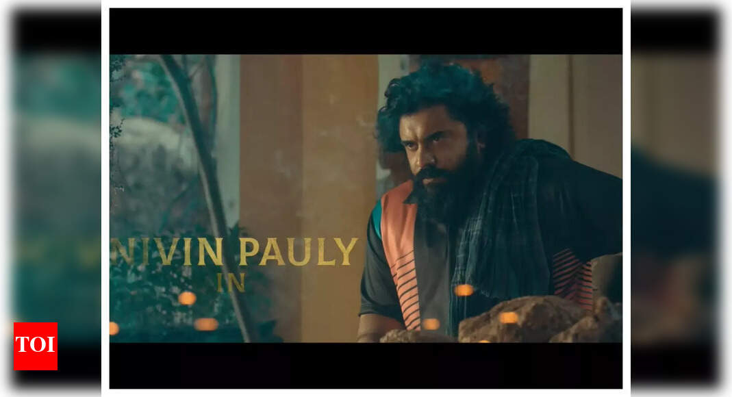 ‘Padavettu’ teaser: Nivin Pauly - Shine Tom Chacko starrer promises a ...
