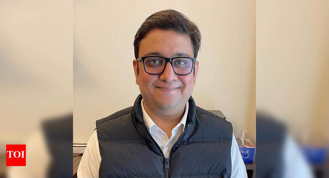 City’s Siddharth Dharmadhikari is state counsel at SC | Nagpur News ...