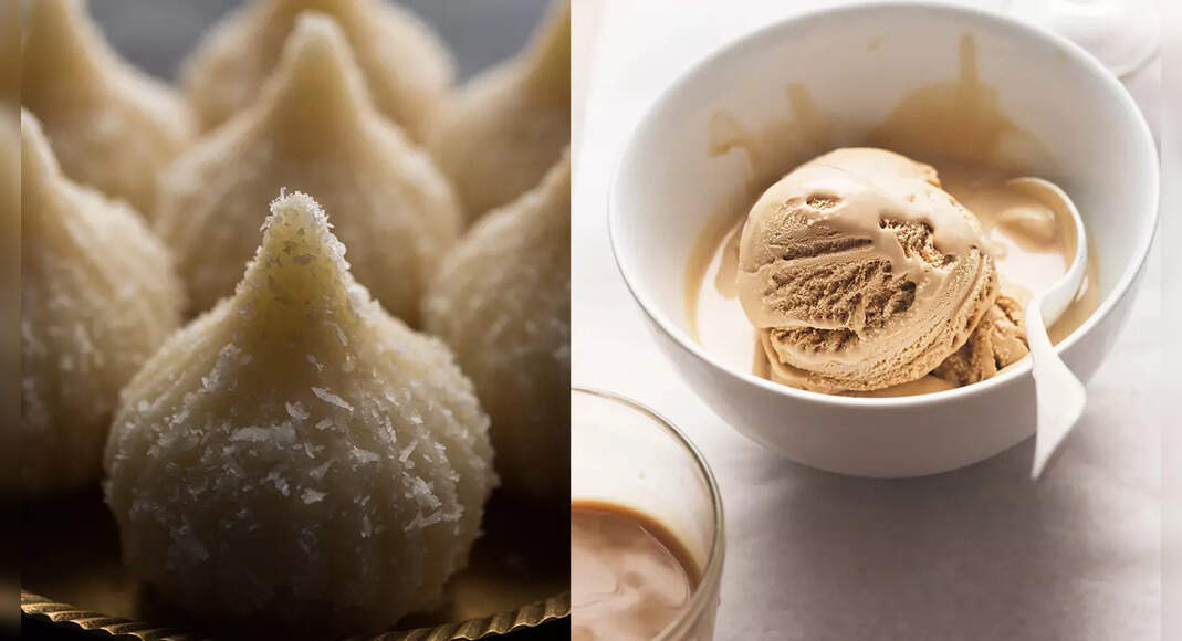 modak: Make your Ganesh Chaturthi celebrations more special with this ...