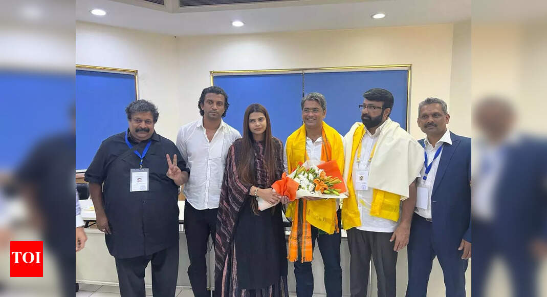 Aiff: It’s not easy for a woman to break into AIFF: Valanka Alemao ...
