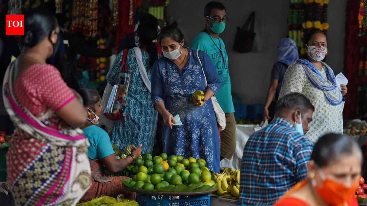 Coronavirus in India live updates: India reports 6,809 new Covid cases ...