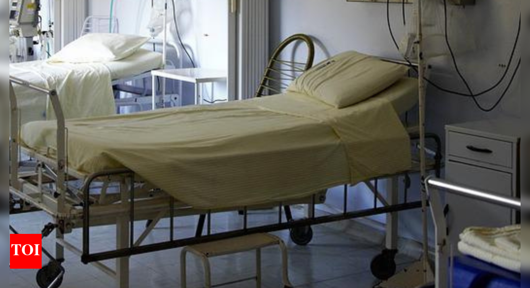Scramble for beds, OTs as hospitals in Kolkata see surge in non-Covid ...