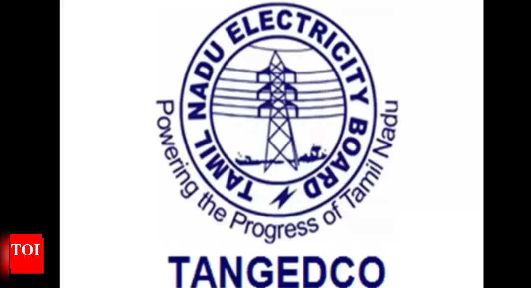 Tamil Nadu: Tangedco awaiting panel's directions on tariff revision ...