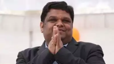 Uttar Pradesh Govt can hold survey of madrassas: NCPCR chief Priyank ...