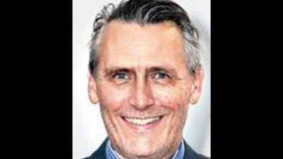 Gareth Wynn Owen is new British deputy high commissioner to Telangana ...