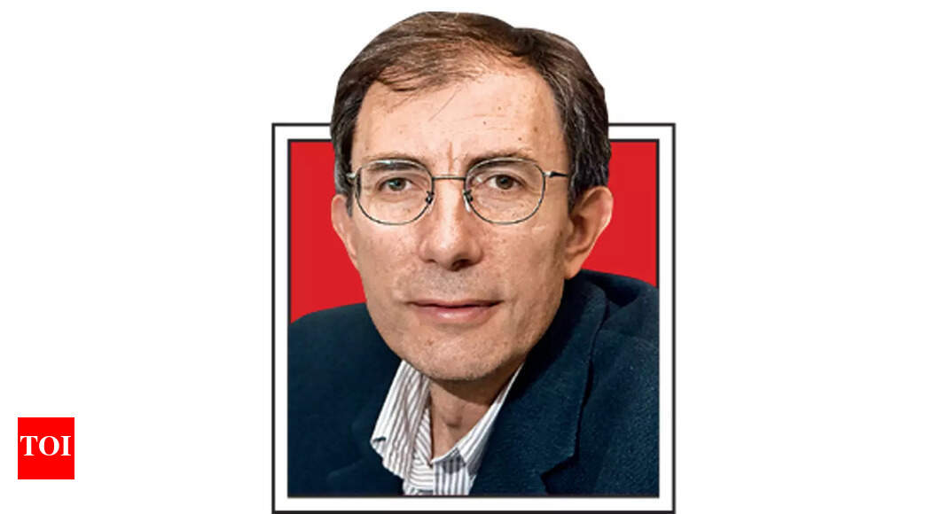 Earth: ‘Earth has a unique chemical signature — we humans are now ...