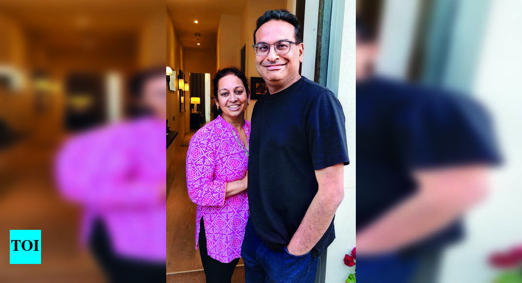 Laxman: Friends Recall Laxman Beyond Biz, Pune Roots | Pune News ...