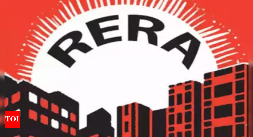 Will Blacklist All Agents Charging More Than 0.5% Brokerage On Property ...