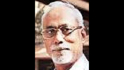 Tiss: Former Director Of Tiss Who Pushed For Research Dead | Mumbai ...
