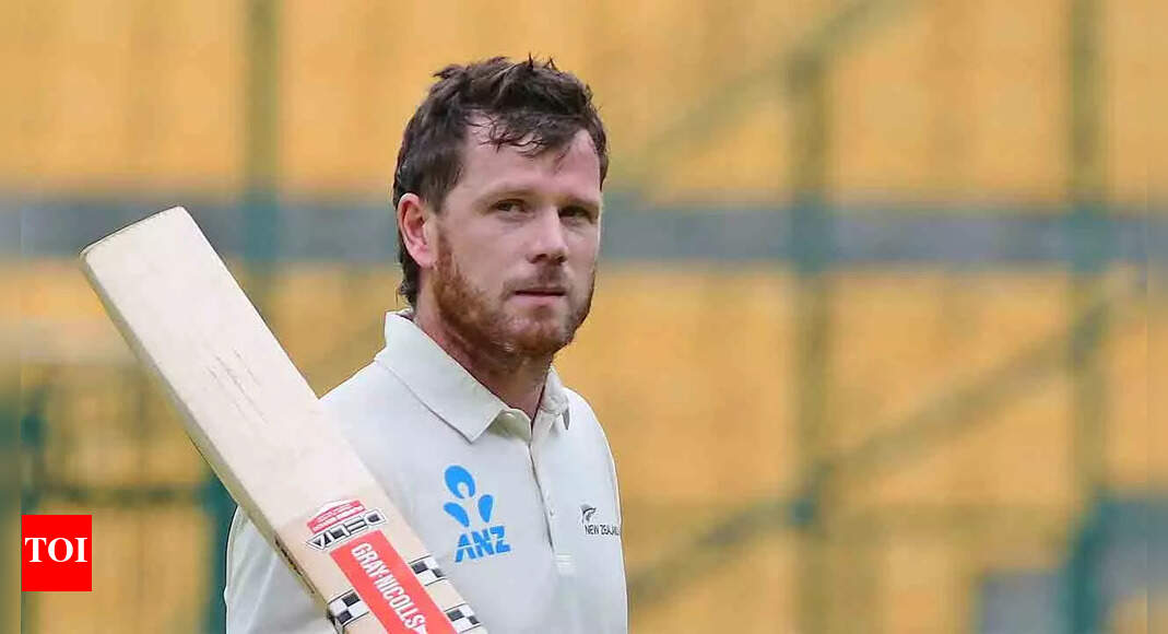 NZ 'A' score 400 on back of Carter's brilliant 197 | Cricket News ...