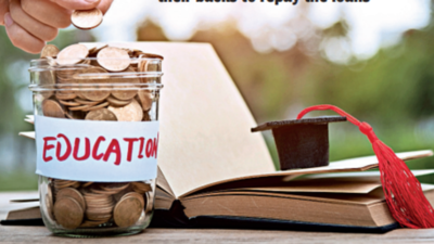 Steep Fees & Paltry Pay: Edu Dreams Crash Into Debt Trap | Hyderabad ...