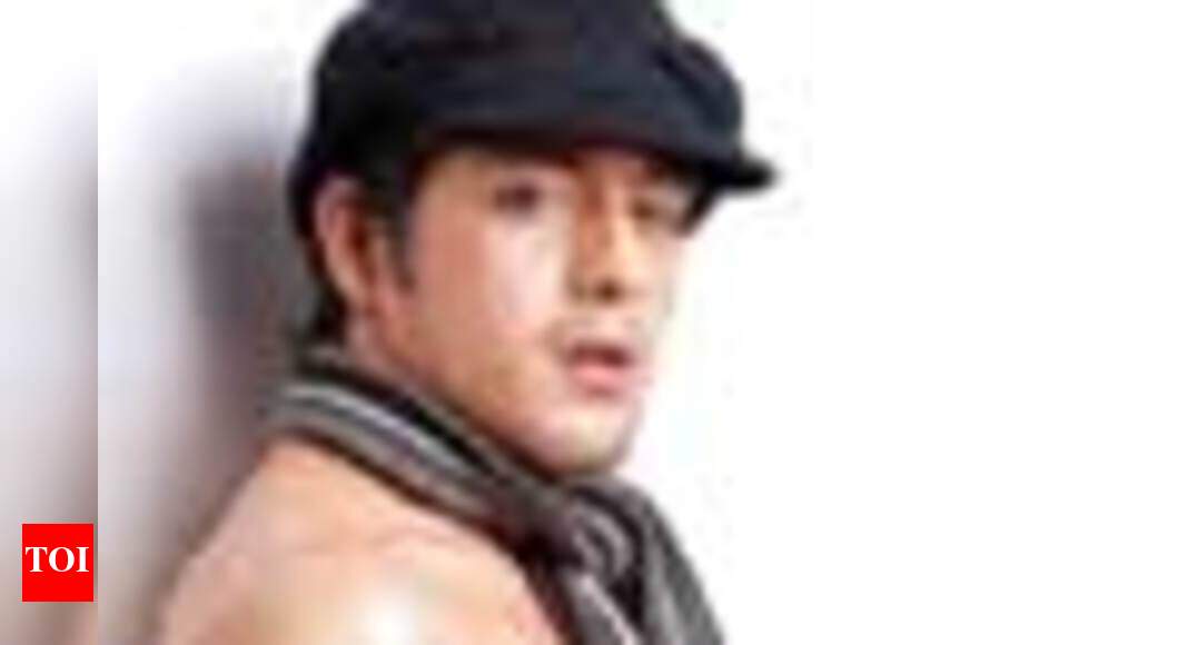 From reel to real theif - Times of India