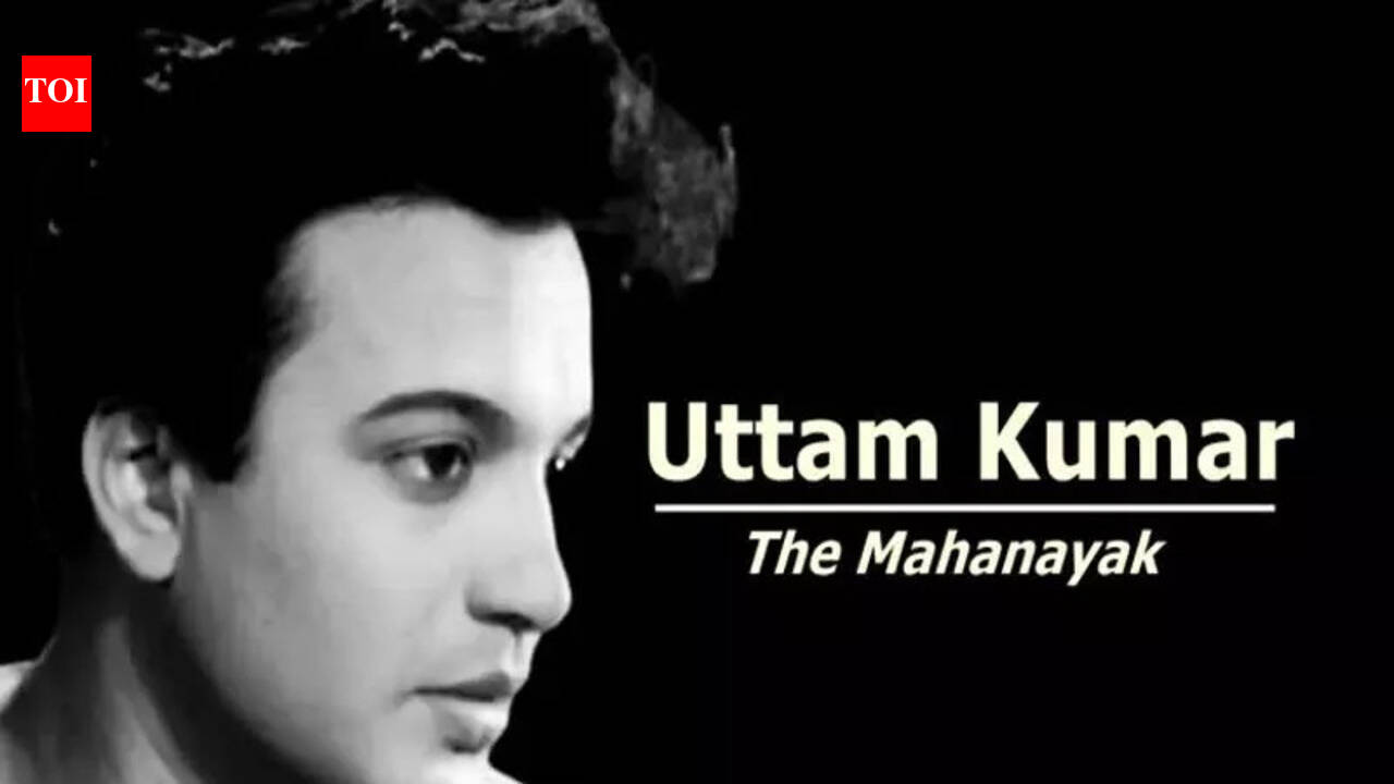 Remembering Uttam Kumar: The less-talked-about facts about the matinee idol