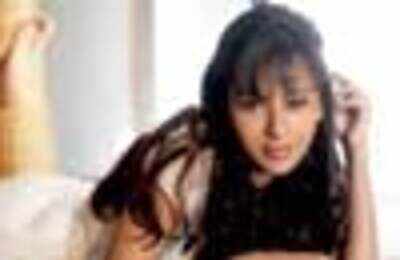 Neha Desai to make a comeback at the end - Times of India