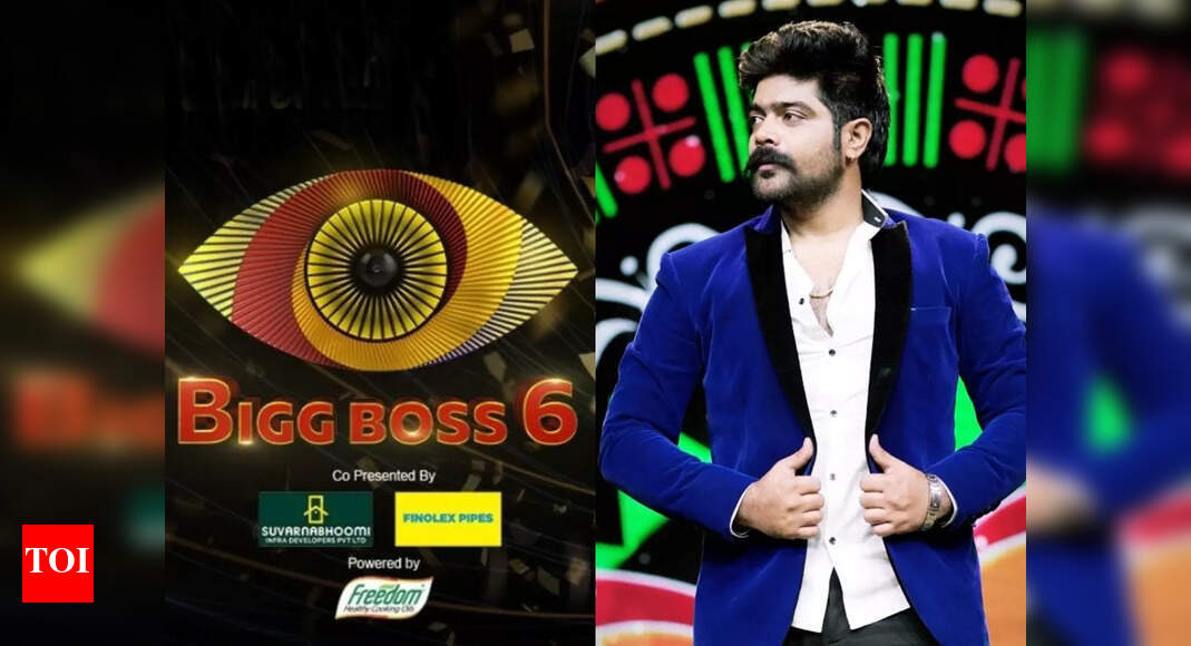 Bigg Boss Telugu 6: Singer Revanth pens an emotional note before ...