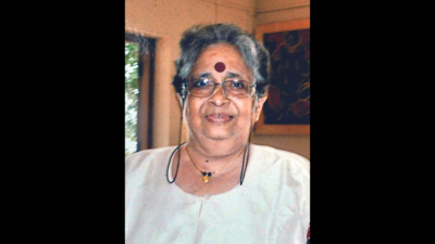 ‘She loved me enough to let me go’ | Kochi News - Times of India