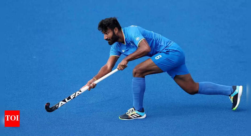 We will work on teething problems ahead of FIH Hockey Pro League: India ...
