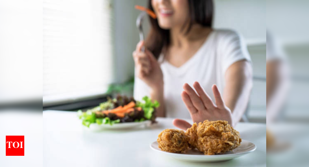 Weigth Loss: "Can't out-exercise a terrible diet": Nutritionist decodes ...