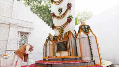 UP temples from where bells for revolution tolled | Lucknow News ...