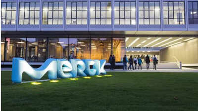 Healthcare Firm Merck To Expand Hiring In Bengaluru | Bengaluru News ...