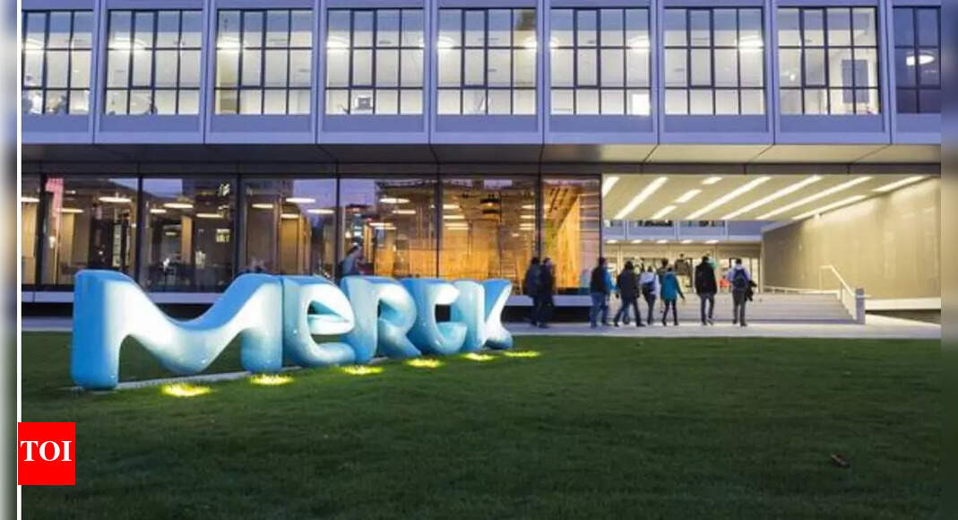 Healthcare: Healthcare Firm Merck To Expand Hiring In Bengaluru ...