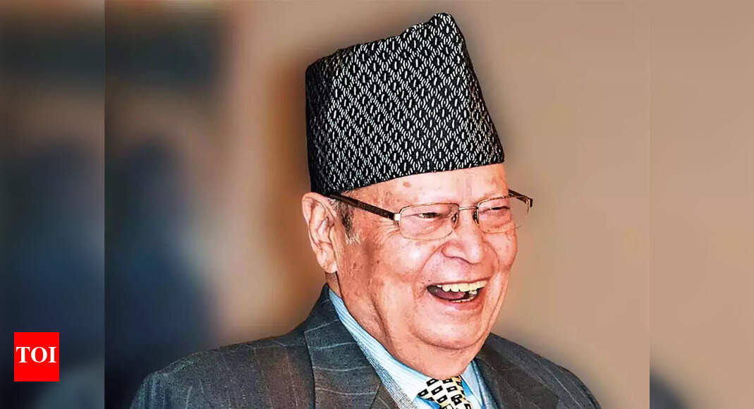 Nepal’s foreign policy gets nervous when India-China ties deteriorate ...