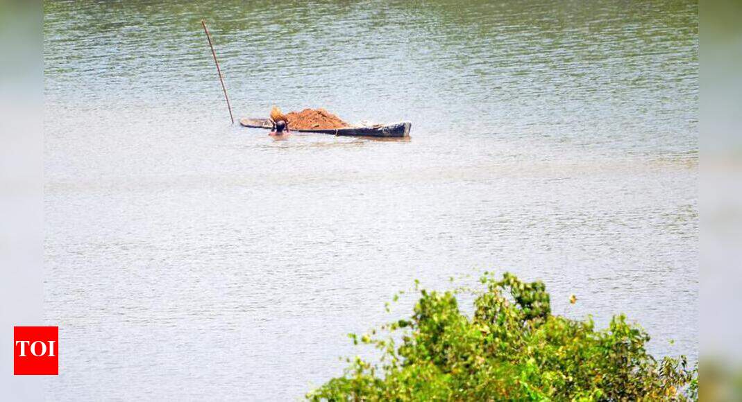 Curchorem shootout: Cops yet to make breakthrough | Goa News - Times of ...