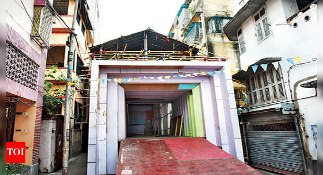 Ray: Kolkata: Satyajit Ray's Apu-Durga, Feluda to take centre stage at ...